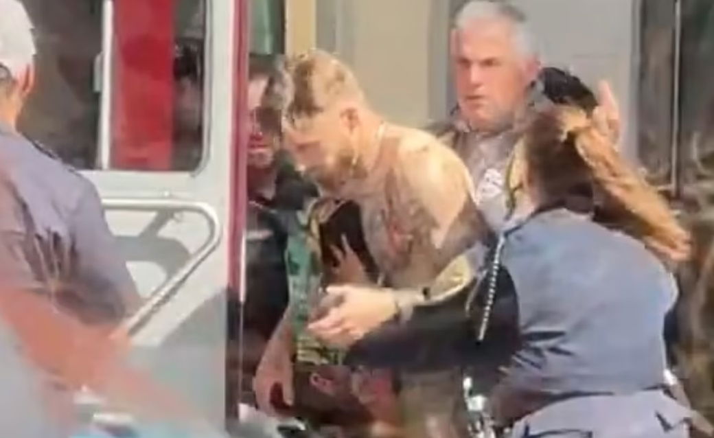 Shocking New Revelations Surface in the Aftermath of Ricky Pearsall ...