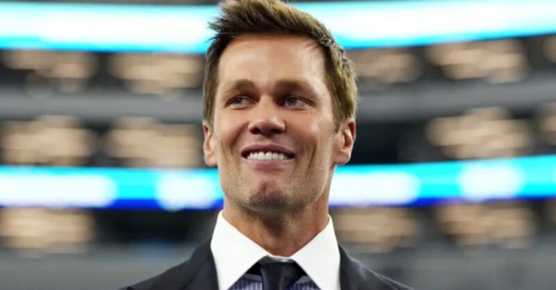 Tom Brady Delivers Harsh Snub to Patriots While Revealing His 'Greatest ...
