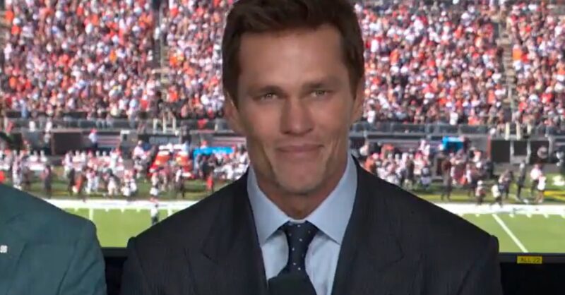 Tom Brady's 'Offensive' Week 8 Comment Sparks Reactions from NFL Fans ...