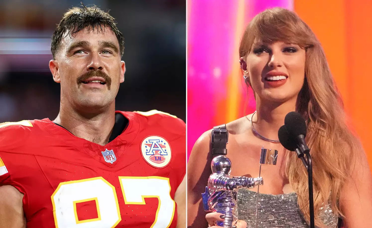 Taylor Swift and Travis Kelce’s Quiet Week Sparks Wild Online ...