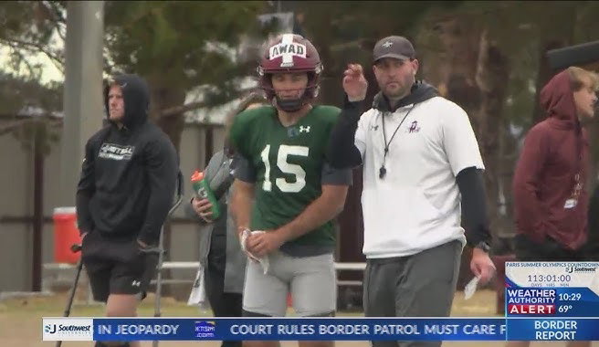 College Football Coach Suspended Immediately for Offensive Social Media ...