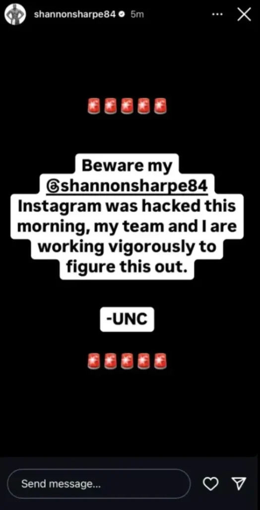 Who Is Michele Evans? Twitter Erupts Over Mystery Woman in Shannon ...