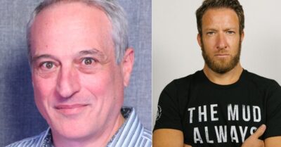 Dave Portnoy Urges Stoolies to 'Professionally Attack' Chicago Sports ...