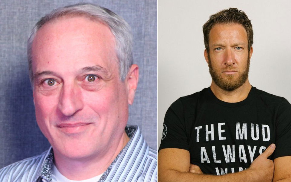 Dave Portnoy Urges Stoolies to 'Professionally Attack' Chicago Sports ...