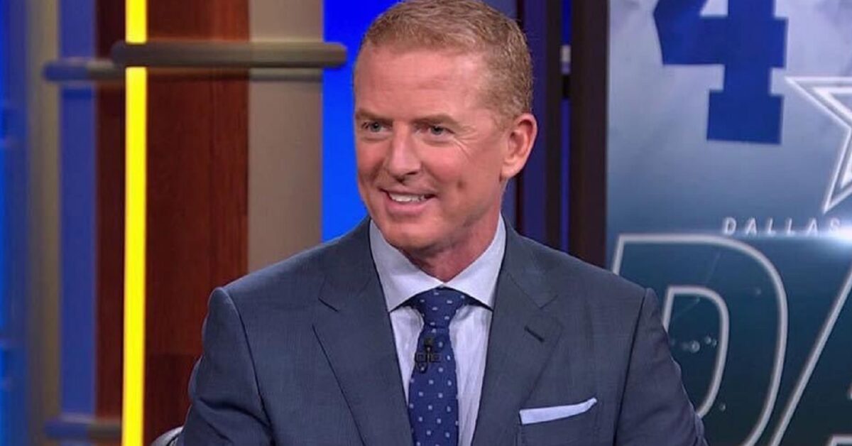 Jason Garrett Delivers Strong Message to TV Critics of Dak Prescott - TMSPN