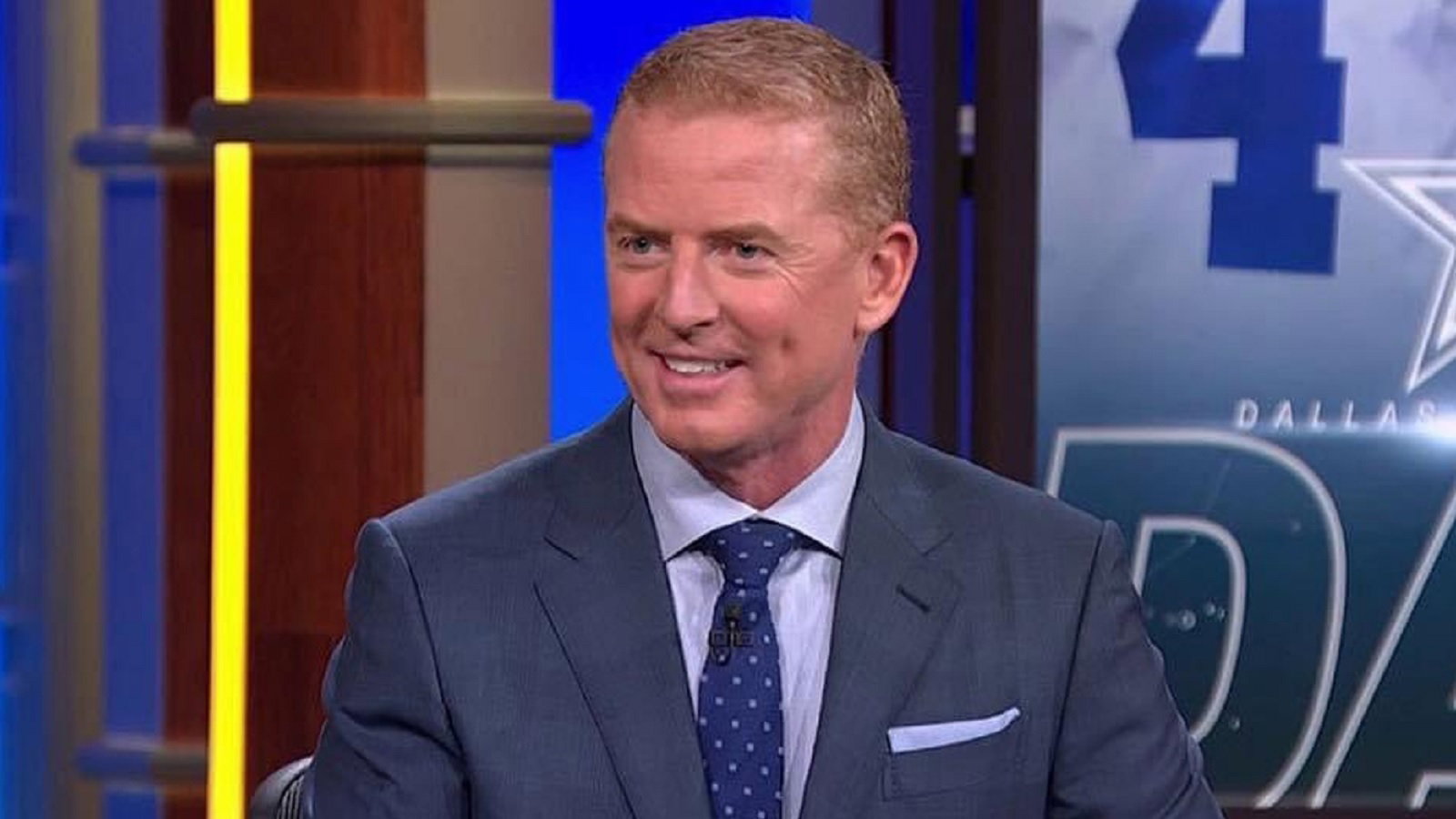 Jason Garrett Delivers Strong Message to TV Critics of Dak Prescott - TMSPN