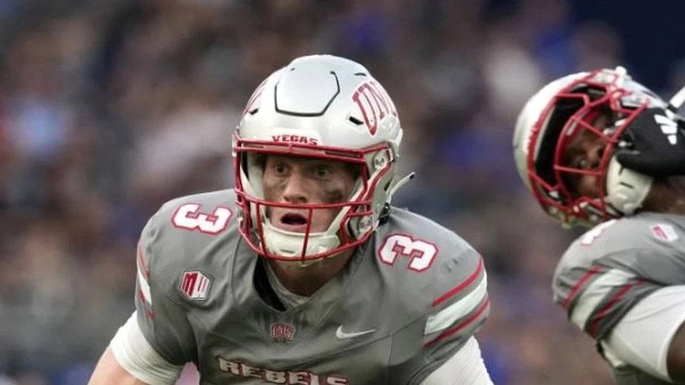 Brother of QB Matthew Sluka Criticizes Media for False Reports on ...