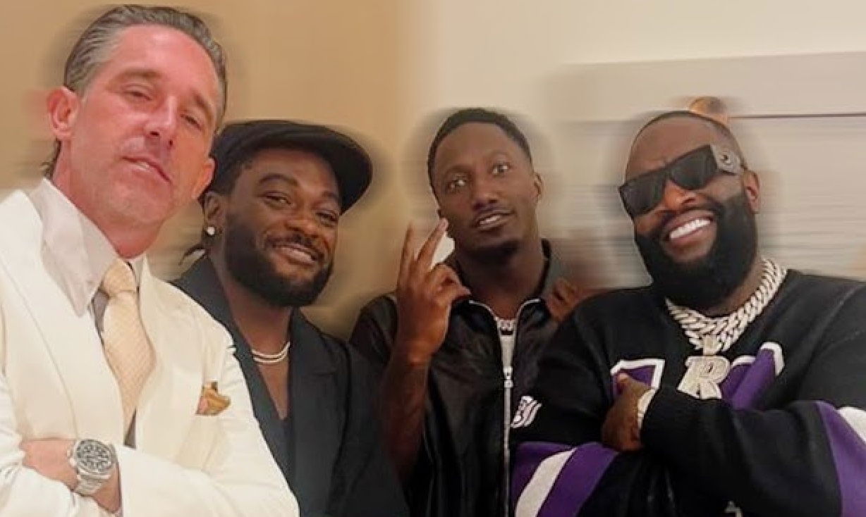 49ers WAGs Olivia Culpo and Kristin Juszczyk Indulge in Lavish Gatsby ...