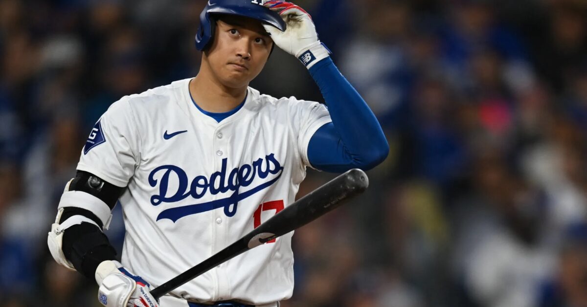 Shohei Ohtani Receives Favorable Designation for 2025 Season - TMSPN