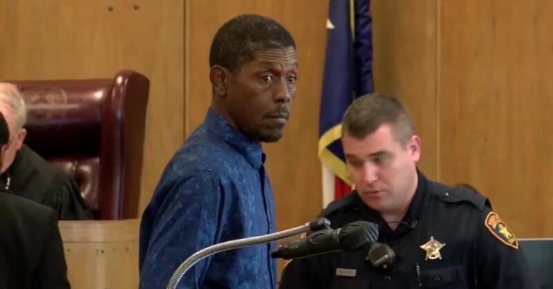 Patrick Mahomes Sr. Sentenced to Jail Time for DWI - TMSPN