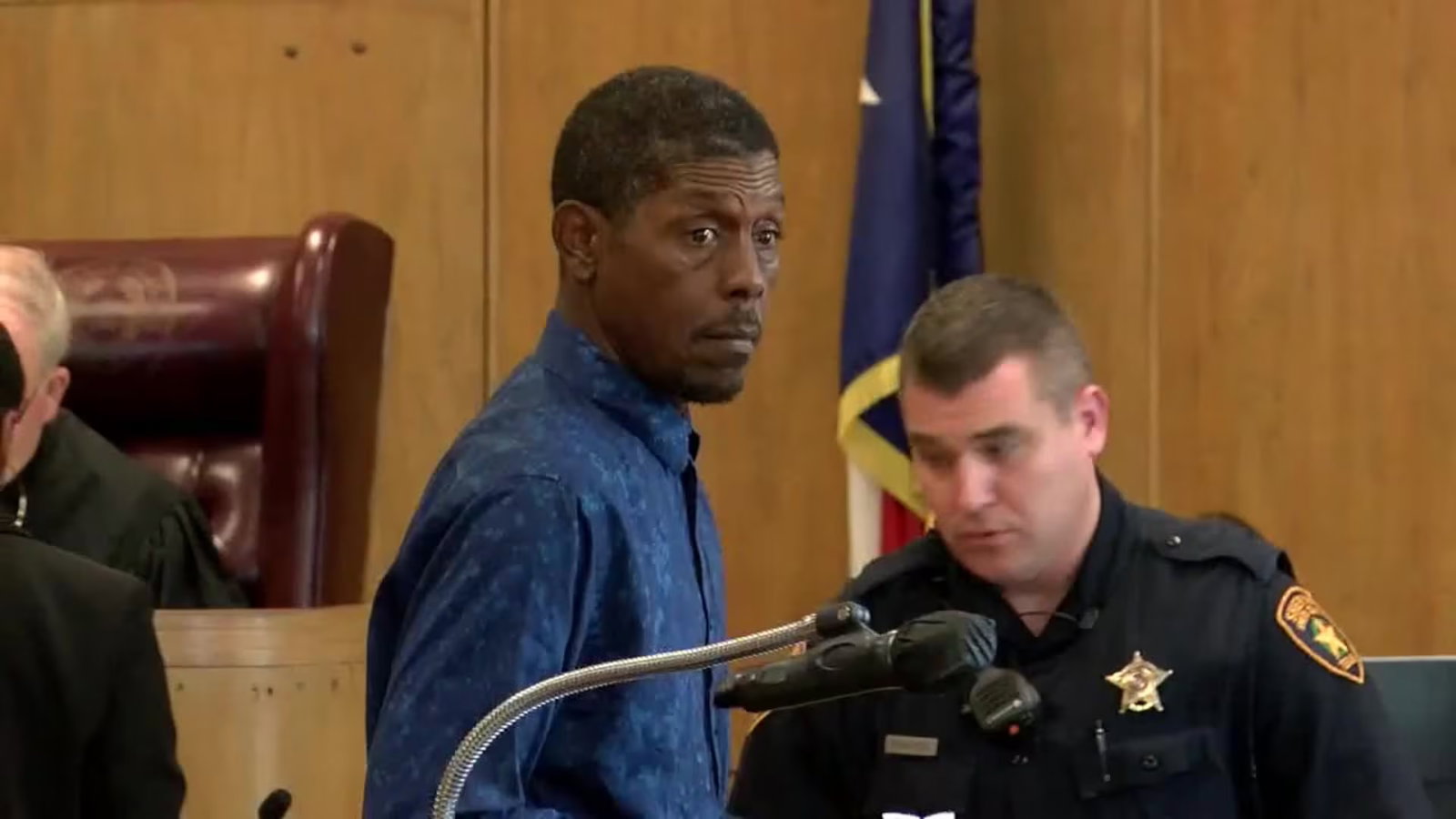 Patrick Mahomes Sr. Sentenced to Jail Time for DWI - TMSPN