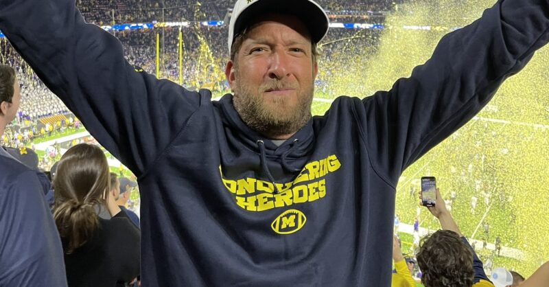 Dave Portnoy Blasts Ohio State Kicker After Costly Miss Dooms Buckeyes ...