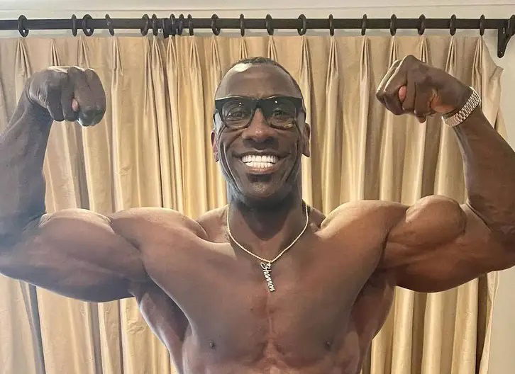 Shannon Sharpe Receives Major Cash Offer After Viral Racy Video Incident - TMSPN