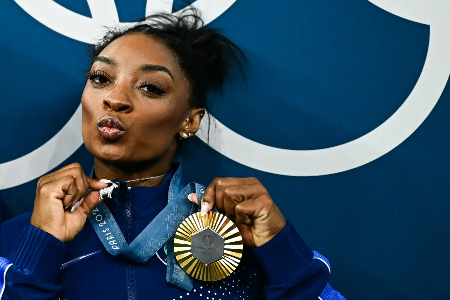 Simone Biles Drops Three-Word Tease on Possible Shocking Return at LA ...