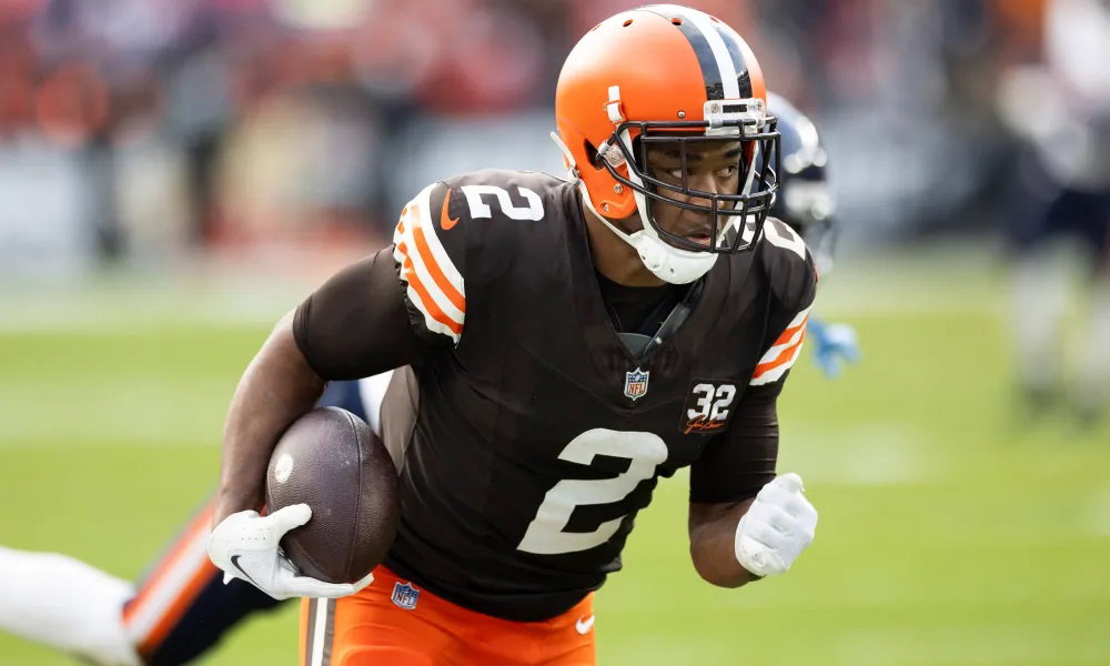 New Insights Surface on Amari Cooper’s Latest Contract Agreement - TMSPN