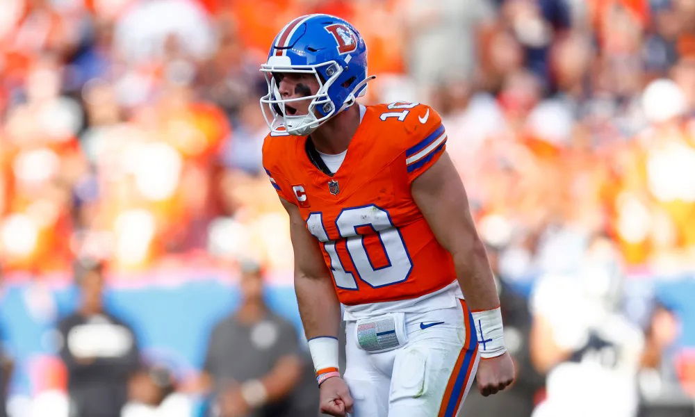 Bo Nix Delivers Hilarious Reply to Sean Payton's ‘Ferris Bueller ...