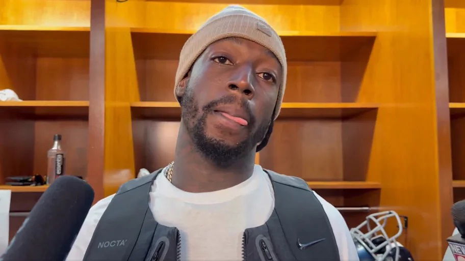 Calvin Ridley Goes on NSFW Rant About His Role in Offense After Titans ...