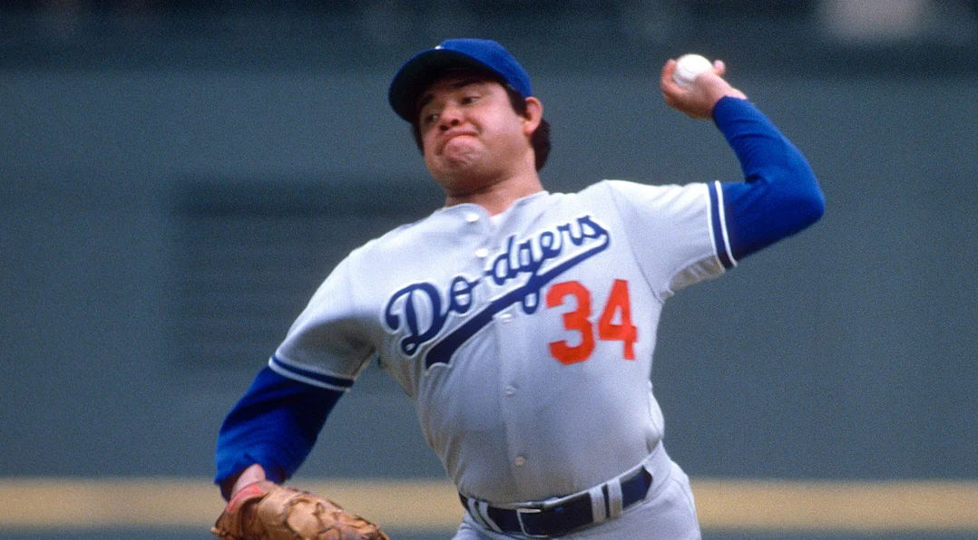 Dodgers Legend Fernando Valenzuela Passes Away at 63 - TMSPN