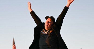 Elon Musk’s X Unveils March Madness Bracket Challenge with Winner ...