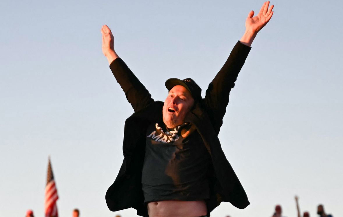 Elon Musk’s X Unveils March Madness Bracket Challenge with Winner ...