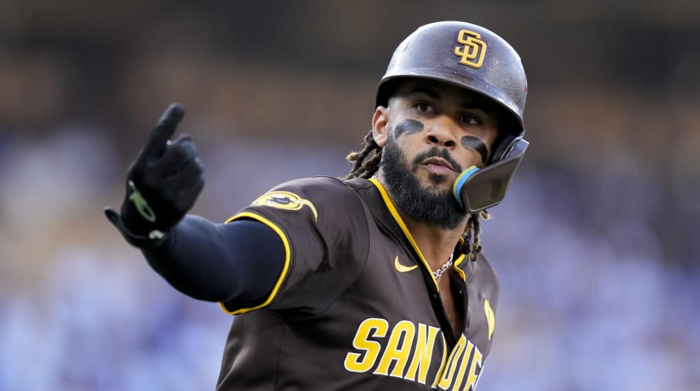 Fernando Tatis Jr. Sues to Void ‘Exploitative’ Business Agreement - TMSPN