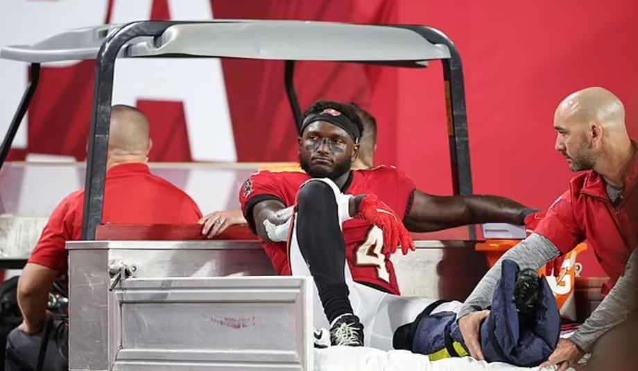 ESPN Announcer Regrets Comment Made Moments Before NFL Star Suffers ...