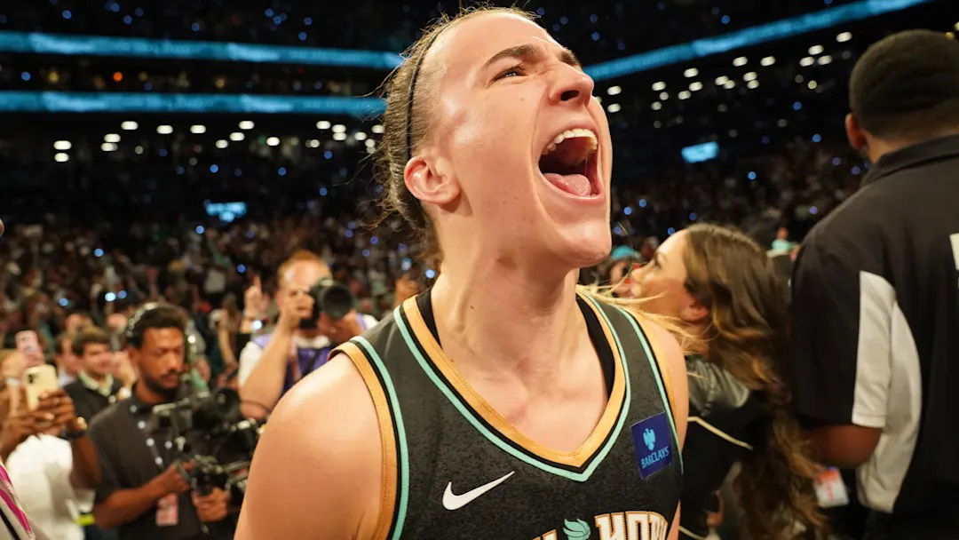 Liberty Defeat Lynx in Overtime to Capture First WNBA Championship in ...