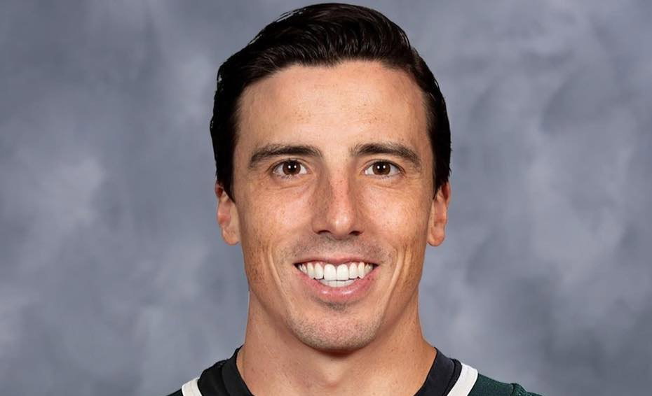 Marc-Andre Fleury Rocks Epic Halloween Costume - TMSPN