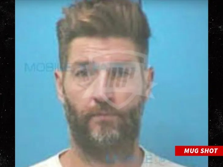 Former NFL Quarterback Jay Cutler Arrested in Tennessee - TMSPN