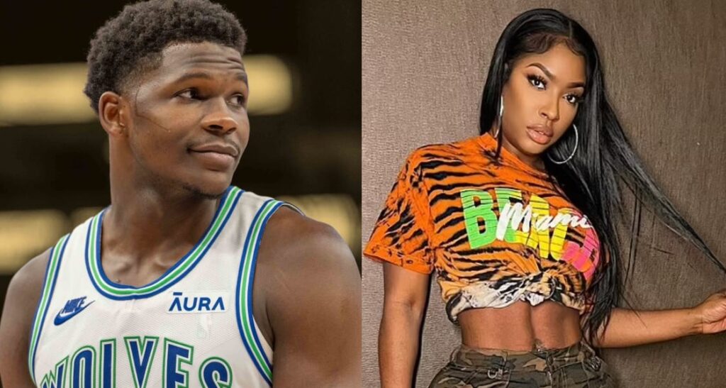 Lil Baby's Ex Ayesha Howard Confirms Birth of Daughter Amid NBA Star ...