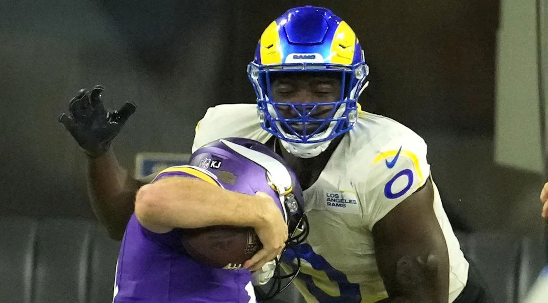 NFL Refs Clarify Missed Face-Mask Call on Crucial Game-Sealing Play in ...