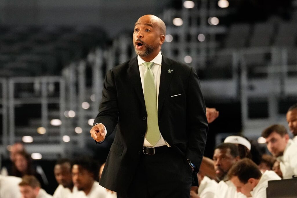 New Details Released on the Sudden Passing of College Basketball Coach ...