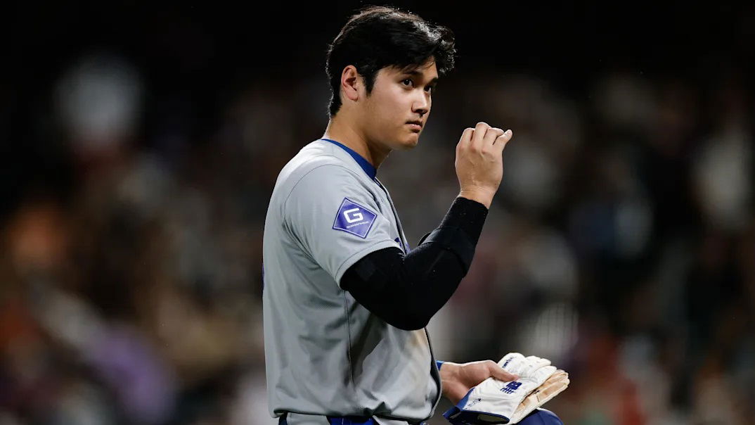 Dodgers Provide Key Update on Shohei Ohtani’s 2025 Pitching Status - TMSPN