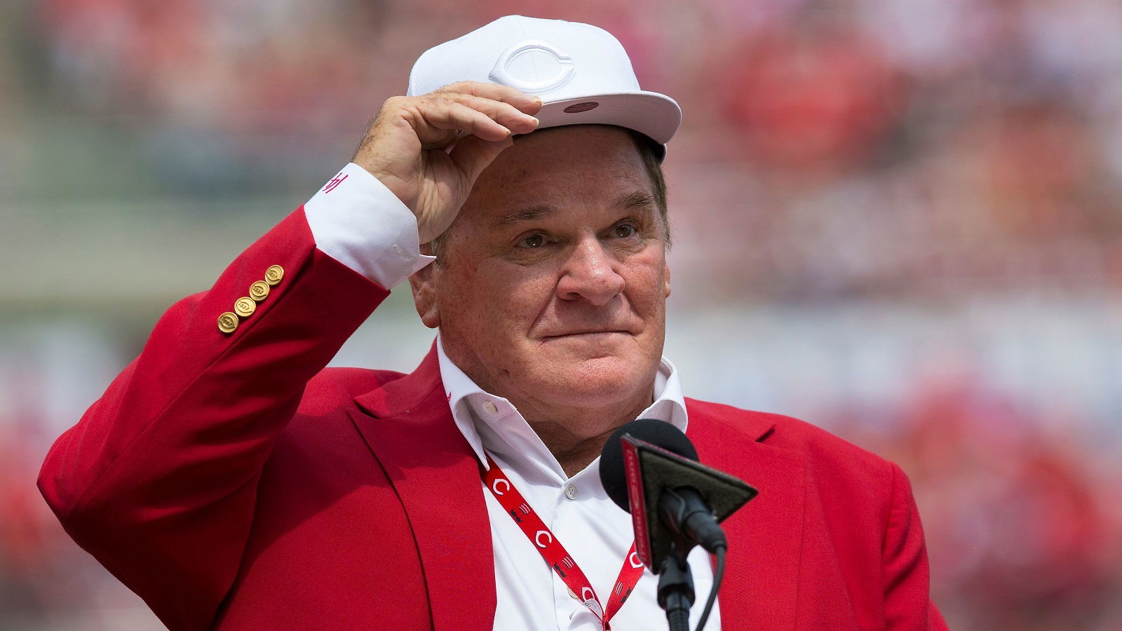 MLB Drops Major Announcement on Pete Rose's Future - TMSPN