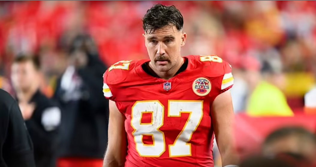 Travis Kelce Admits to Major ‘FOMO’ After Missing Taylor Swift’s Miami ...