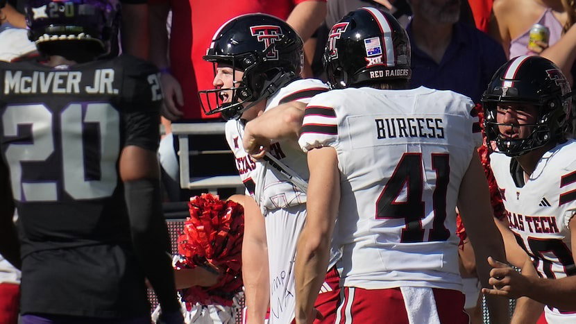 College Football Fans Call for Disciplinary Action After Player Shows ...