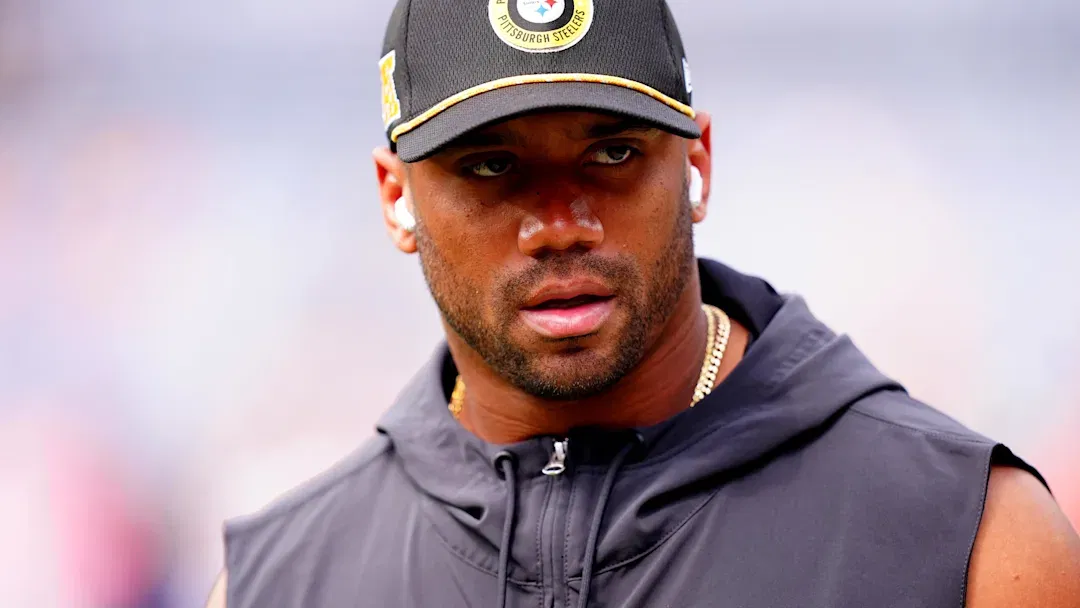 Report: New Team Shows Interest in Russell Wilson - TMSPN