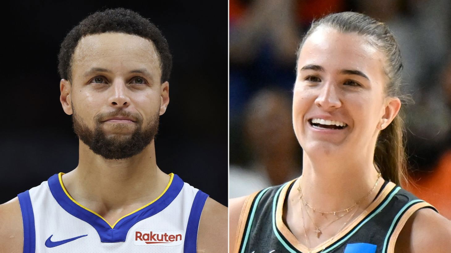Sabrina Ionescu Shares Stephen Curry's Message After Her Viral Game ...