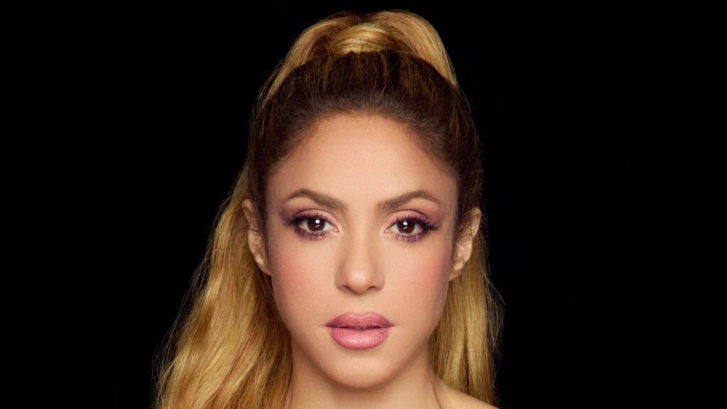 Shakira Reveals Emotional Toll of Breakup With Gerard Piqué Amid Affair ...