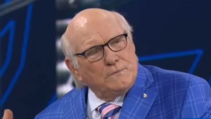 NFL Legend Terry Bradshaw Stuns Fans with Dramatic Weight Loss ... NFL Legend Terry Bradshaw Stuns Fans with Dramatic Weight Loss ...