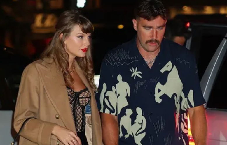 Taylor Swift and Travis Kelce's Secret Date Night Rules for Restaurant Staff Unveiled - TMSPN