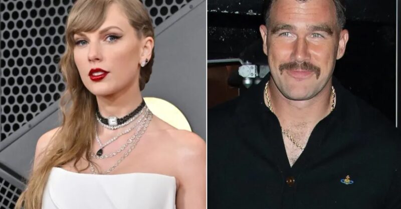 How Travis Kelce Handles Flirty Fans Unveiled Amid Taylor Swift Romance ...