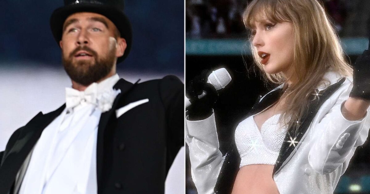 Report: Taylor Swift Declined Super Bowl Halftime Gig Over NFL’s No-Pay Policy - TMSPN