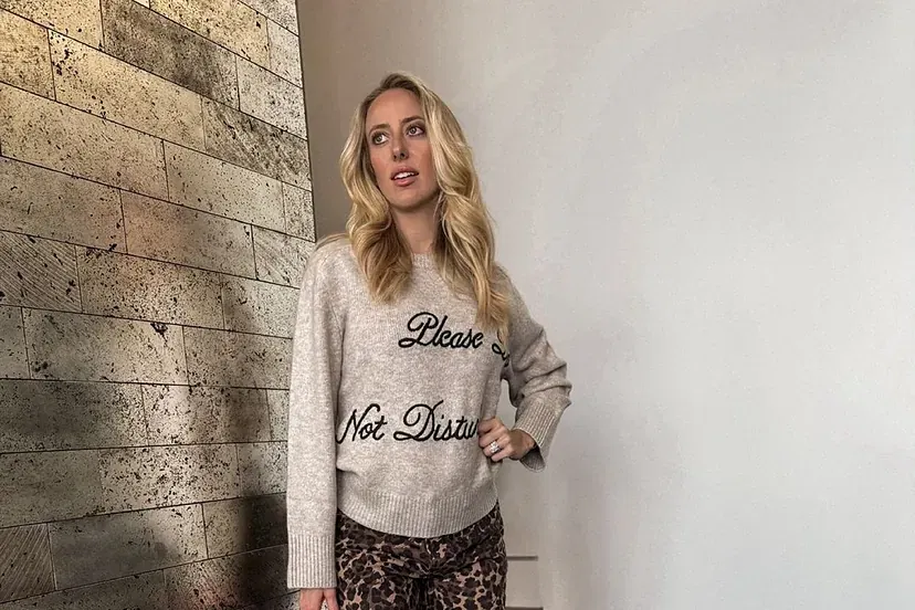 Brittany Mahomes Steals the Spotlight with Surprise Appearance at ...