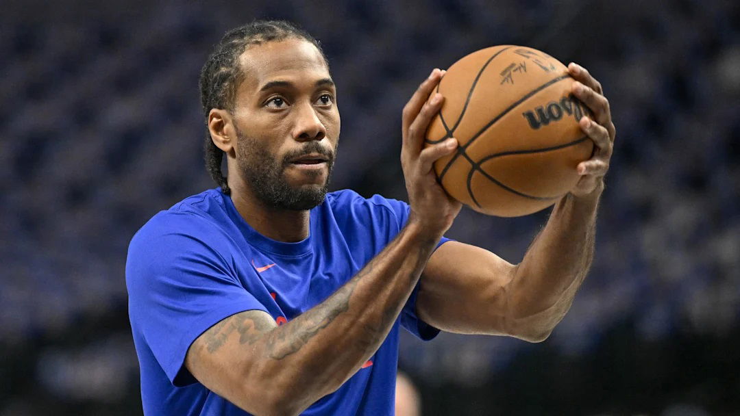 New Report Reveals Kawhi Leonard's Injury Recovery Timeline for ...