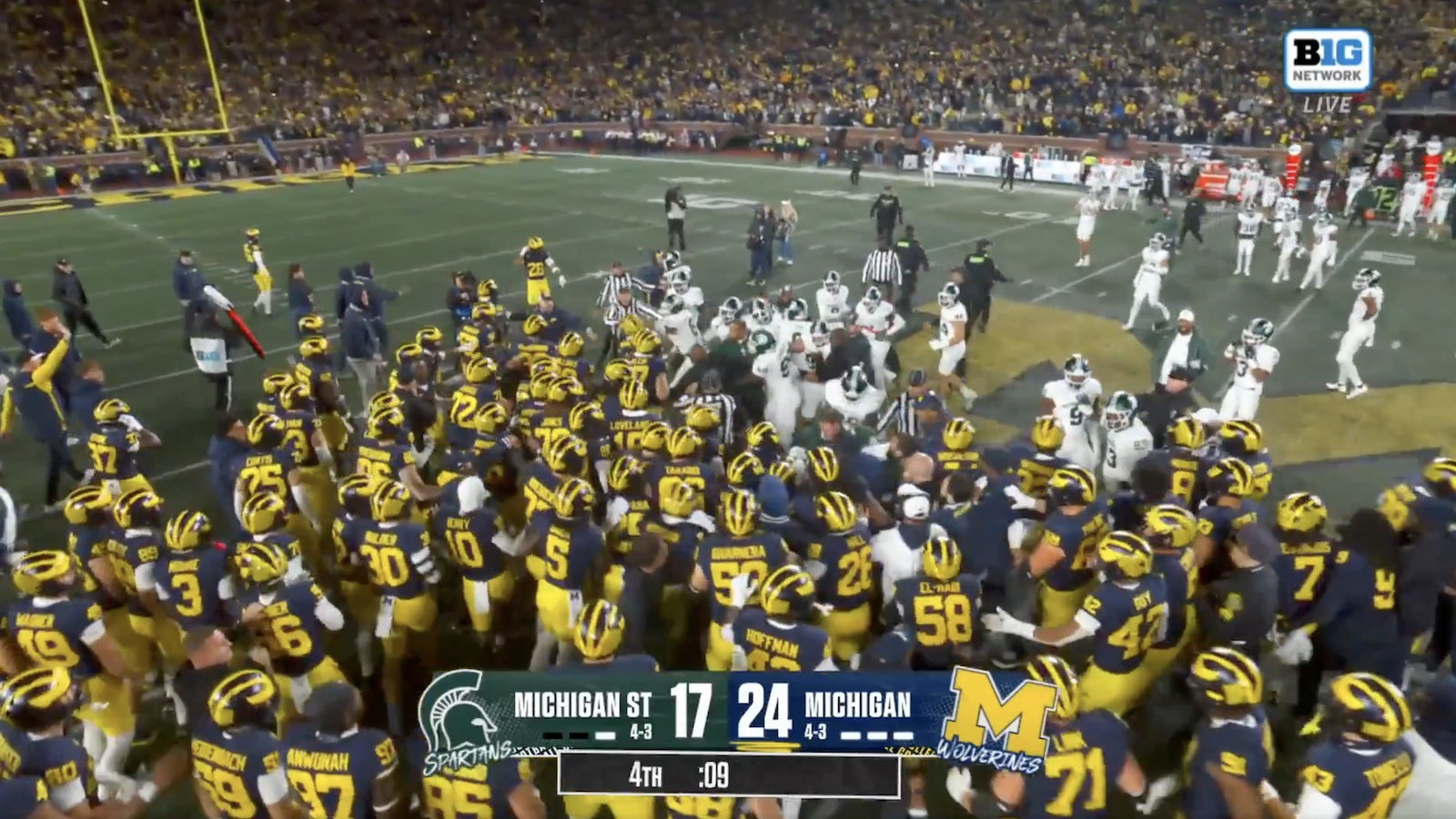 Michigan Ticket Scalper With 164 Accounts Sues University for Millions ...