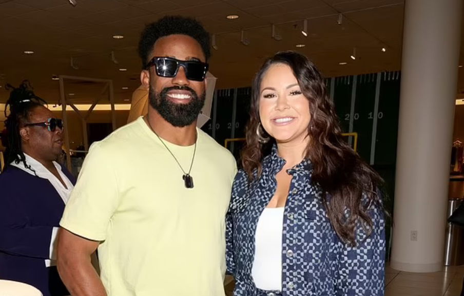 Wife of Miami Dolphins Star Faces Backlash, Called 'White, Snowflake ...