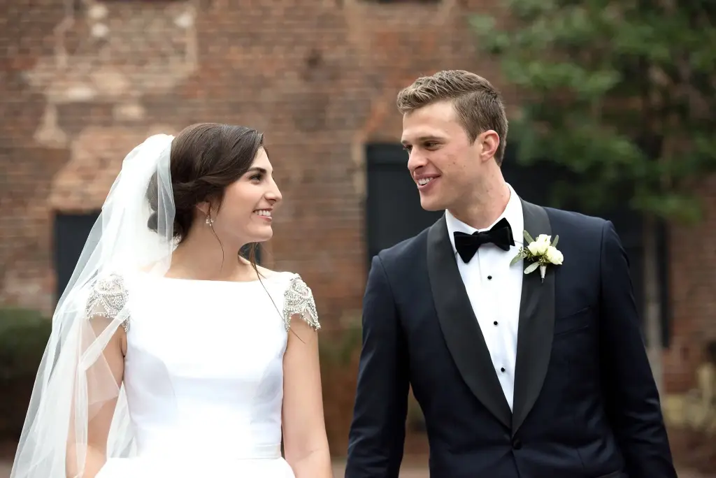 Chiefs' Harrison Butker and Wife Isabelle Welcome Baby No. 3 Following ...