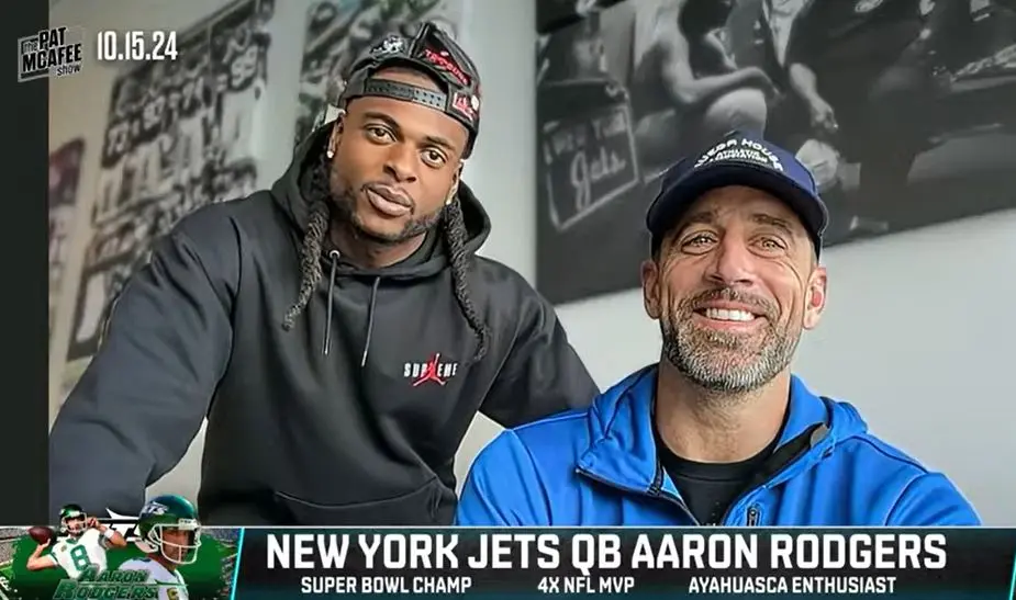 Davante Adams Claims Aaron Rodgers Expects Steelers to 'Roll Out the ...