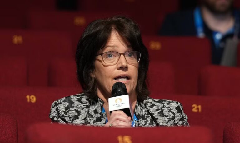 WNBA Players Call for Reporter to Be Banned After Question About ...